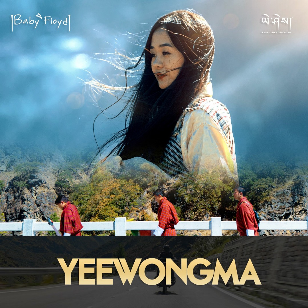 Stream Yeewong ma-Baby Floyd by Baby Floyd | Listen online for free on ...