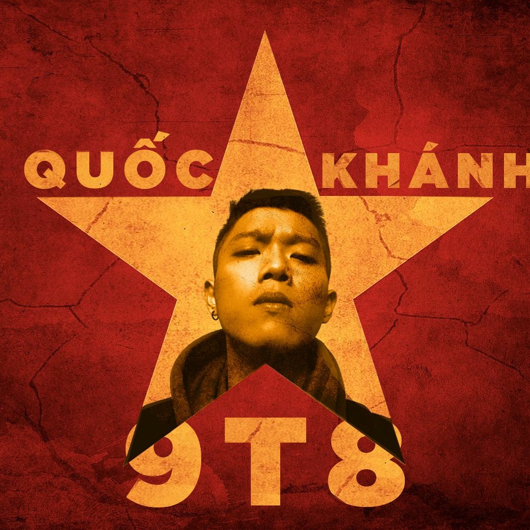 Stream Quốc Khánh-9T8(RVPbattle2021 ) by 9T8 | Listen online for free ...