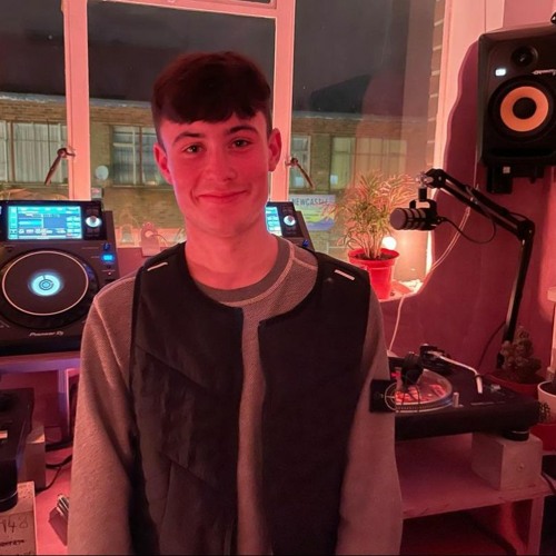 Stream Leo Marshall - November 2022 by Slack's | Listen online for free ...