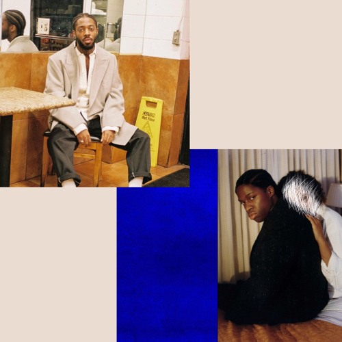 Stream disillusioned fytb ~ brent faiyaz x daniel caesar by deepend ...
