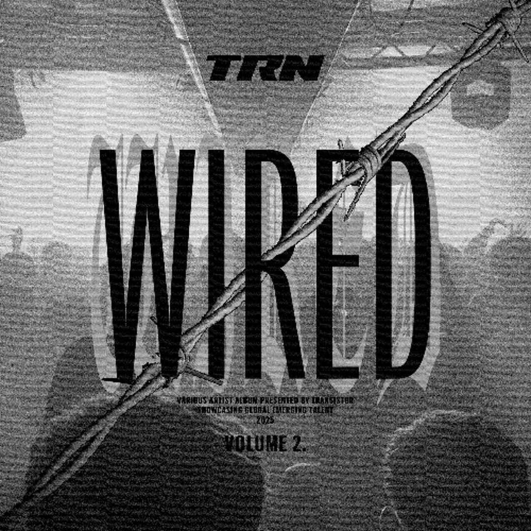 Stream ance. - Flashing Highs [WIRED Vol. 2] by Transistor UK | Listen online for free on SoundCloud