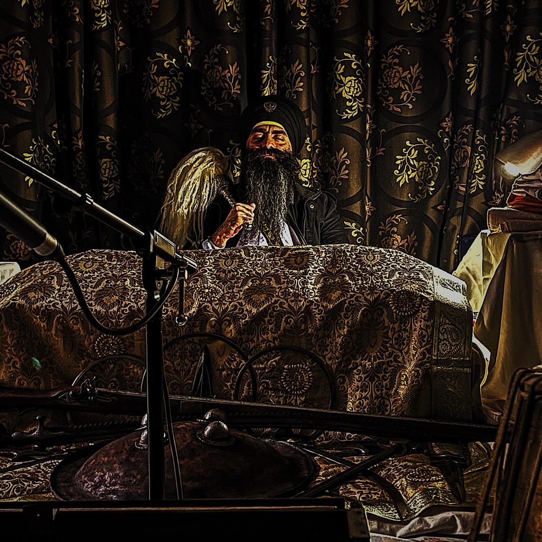 Stream Bhai Gurmukh Singh - Gur Thea Bahur Kich Nahee - In Loving ...