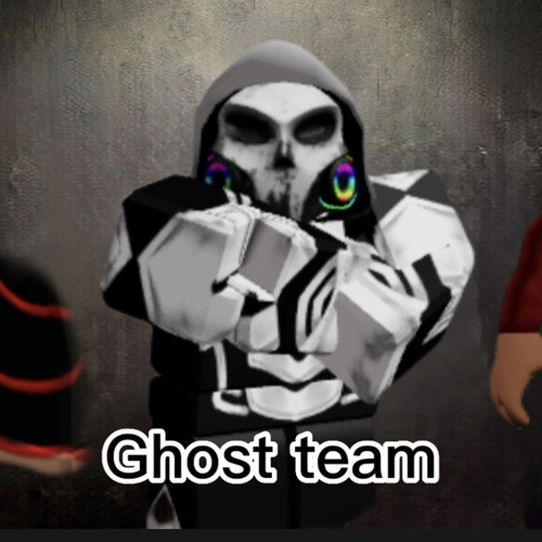 Stream Ghost team by GhostYT | Listen online for free on SoundCloud