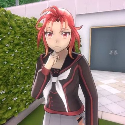 Stream Black Sacred Storm Yandere Simulator Ost Sound moeko Rakuyona by ...