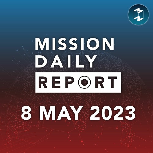 Stream สารพัดปัญหาเลือกตั้งล่วงหน้า เลขเขตบนซองไม่ตรง | Mission Daily ...