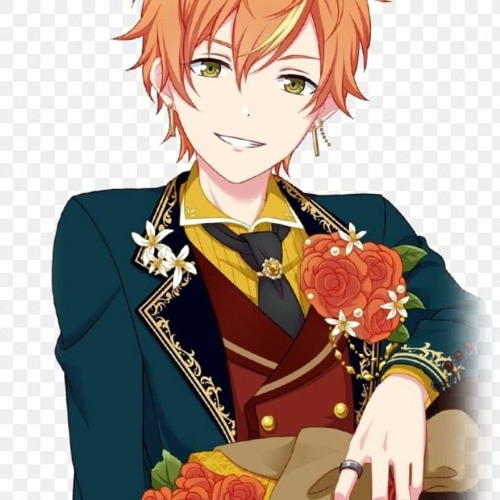 Stream garando/ガランド(Picon /ピコン) -akito shinonome/ 東雲彰人 cover by mani ...