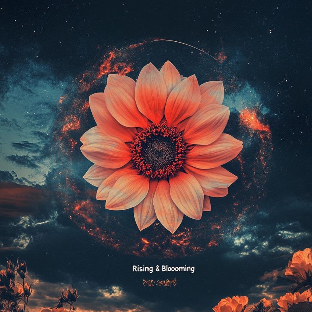Stream Chemical Balance - Rising And Blooming OUT NOW!! by Chemical ...