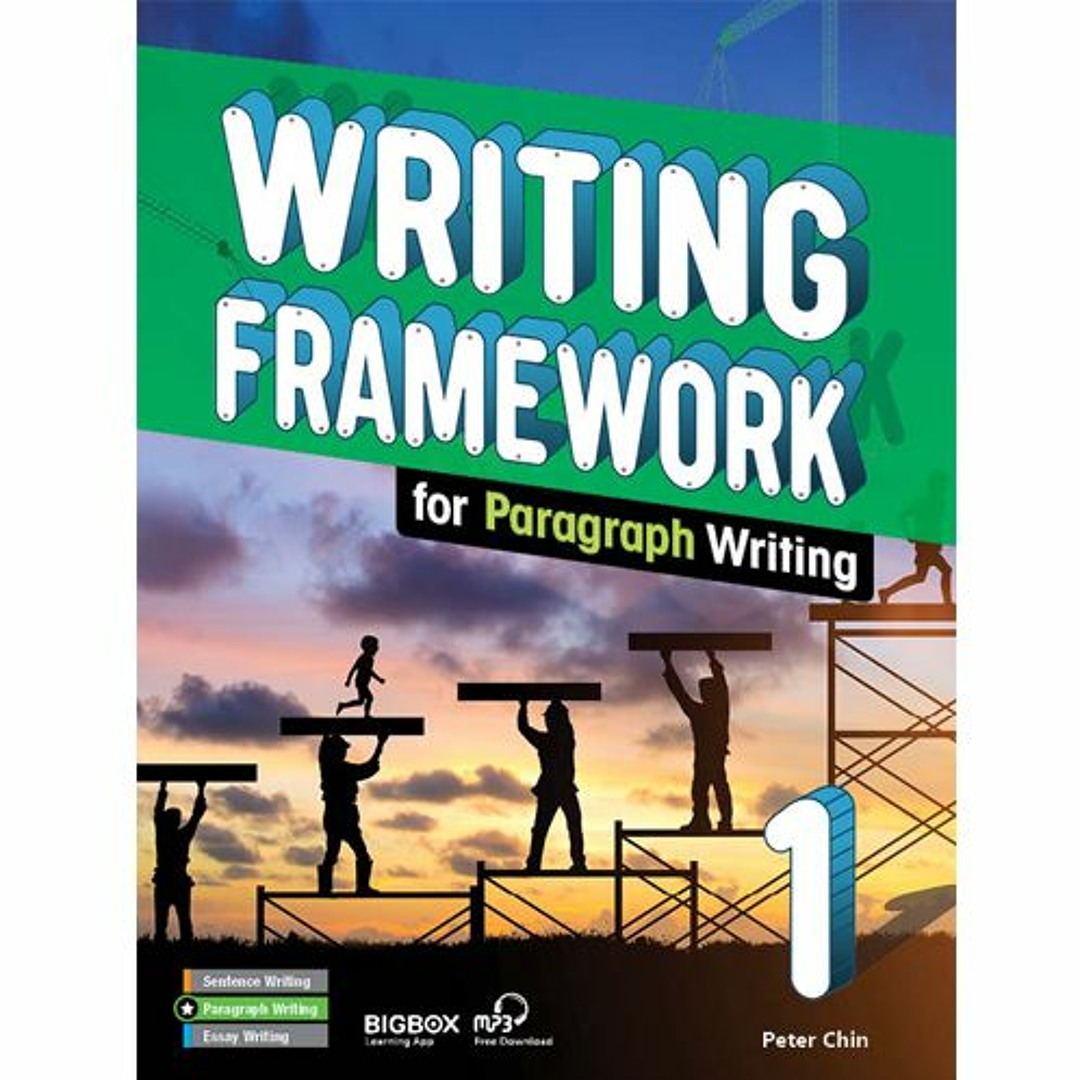 Stream Compass Publishing | Listen to Unit 1 Book 1 Writing Framework ...