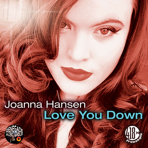 Stream Love You Down (DJ Juanito's 808 MiX) by Joanna Hansen | Listen online for free on SoundCloud