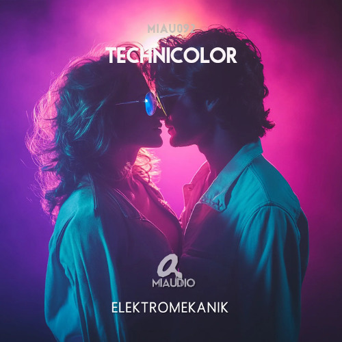 Stream Technicolor (Beatport Exclusive Out Now) by elektromekanik ...