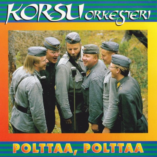 Stream Siit' on jämptisti 50 vuotta by Korsuorkesteri | Listen online ...