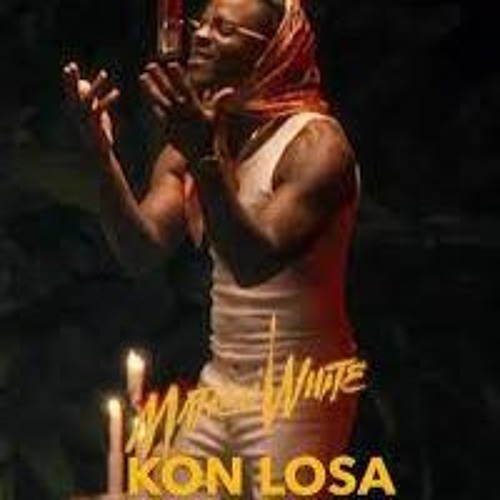 Stream Mathieu White - Kon Losa (Remix) - Extended By Dj Rico by DJ ...