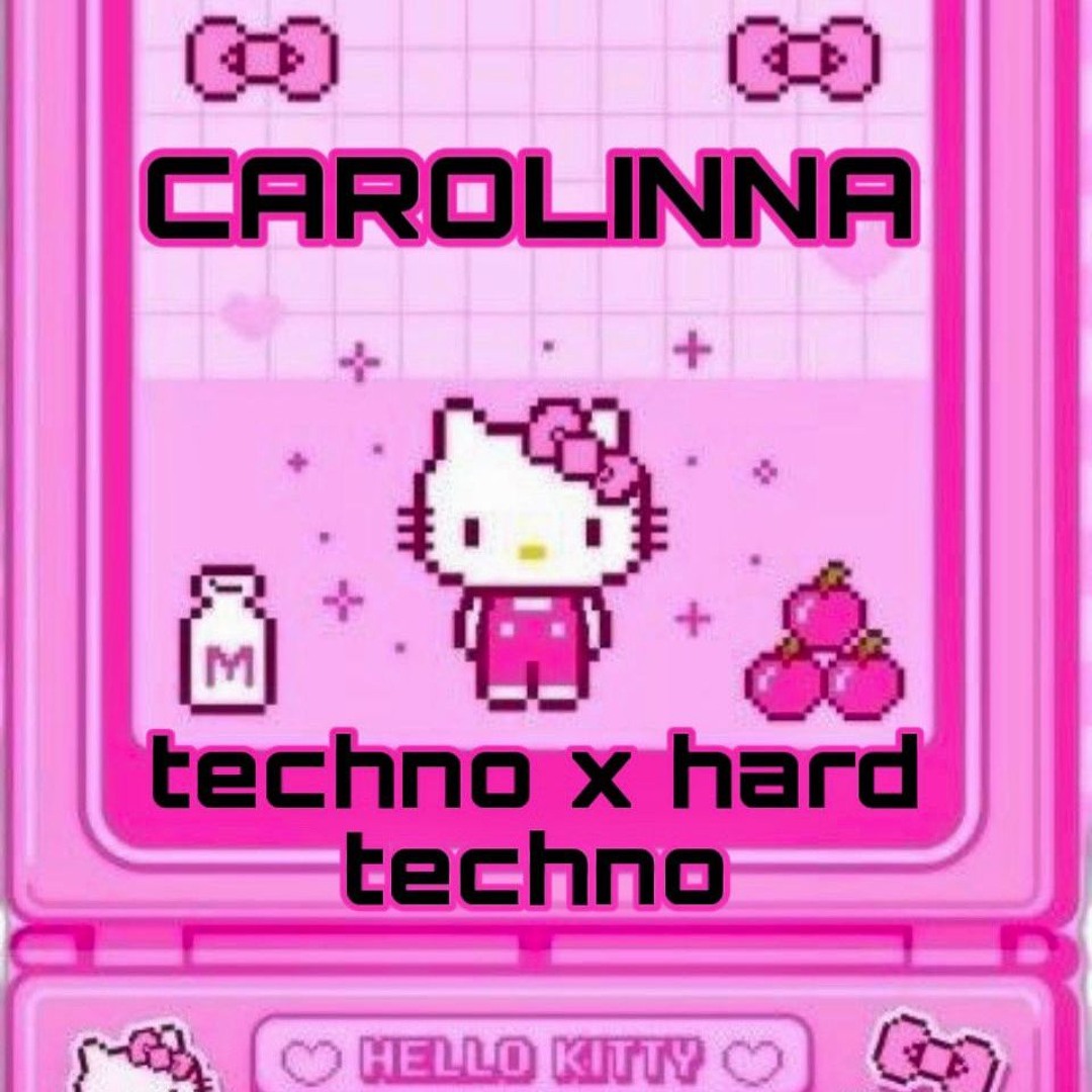 Stream CAROLINNA- Como Hello Kitty tierna y acida by CAROLINNA | Listen ...