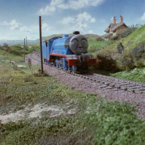 Stream Gordon's Rescue Theme (Series 1) by S.A Music | Listen online ...