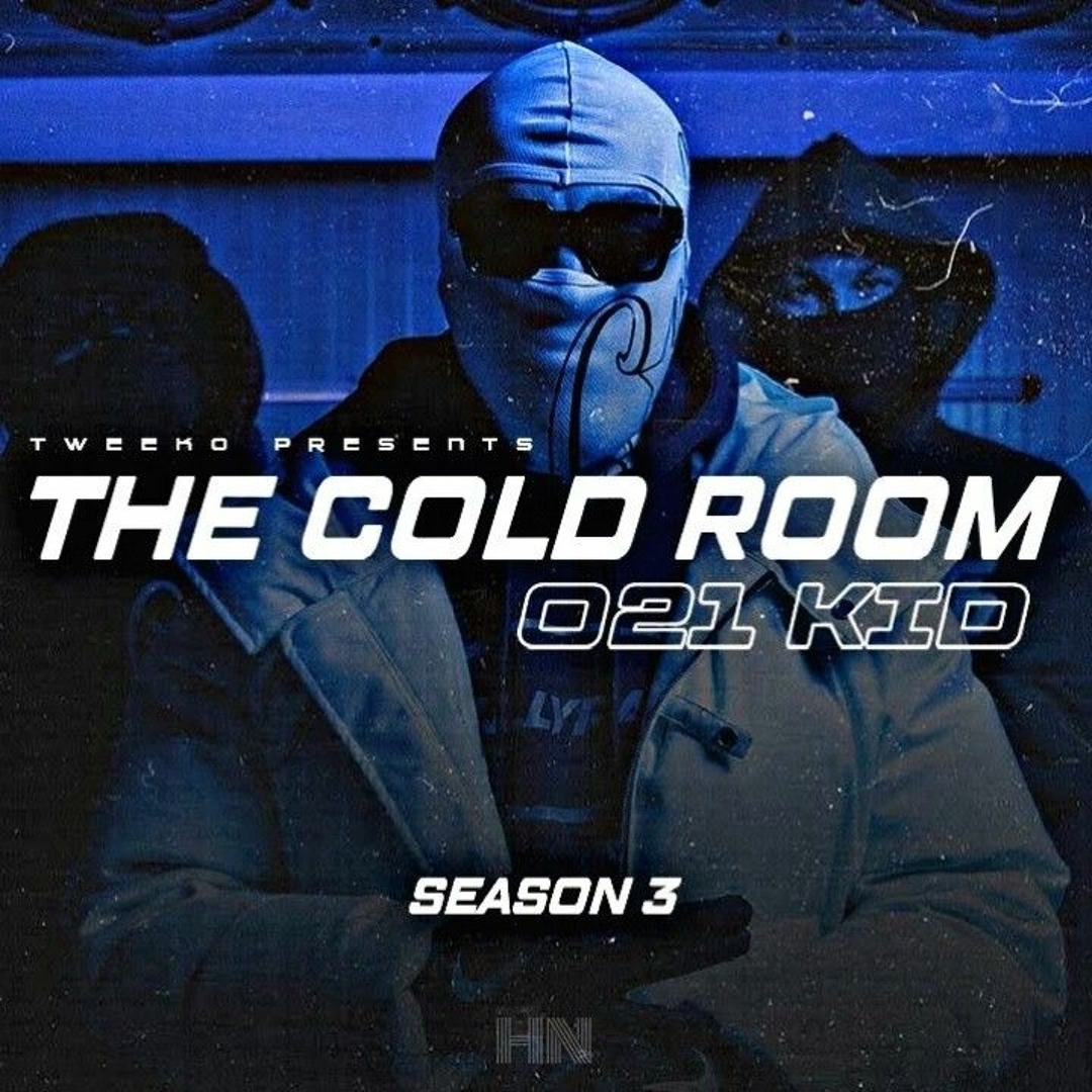 Stream 021Kid -The Cold Room [HN.BEATZ] by HN BEATZ | Listen online for free on SoundCloud
