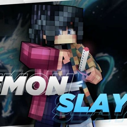 Kimetsu No Yaiba Mod Minecraft