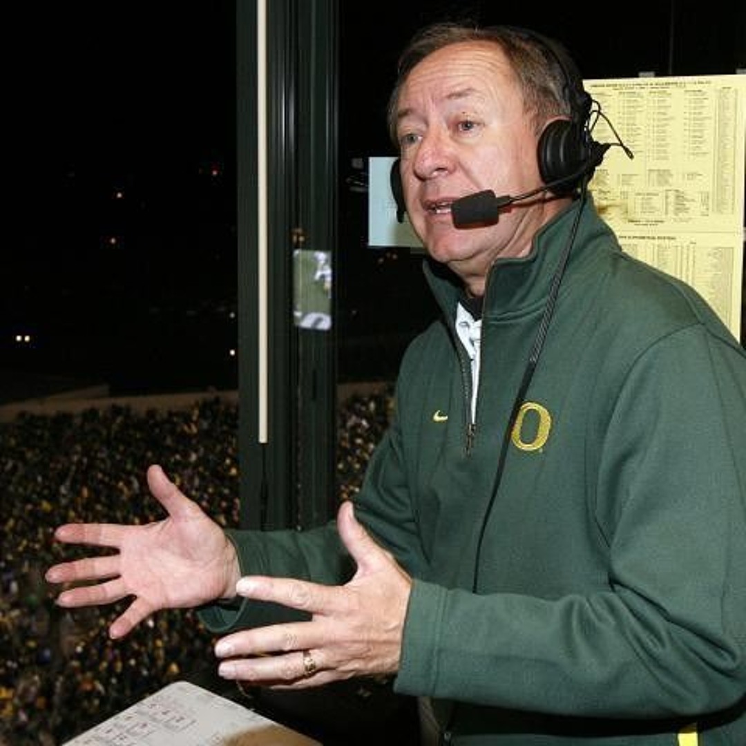 Stream episode BFT Interview: Jerry Allen by John Canzano BFT Podcast ...