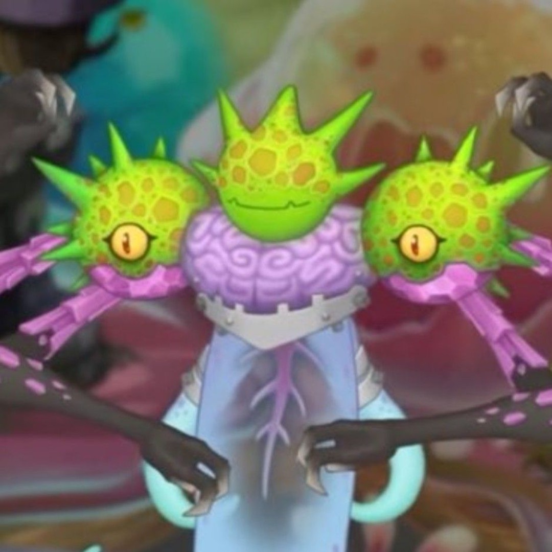 Stream ethereal workshop - wave 7 (full song) by ★ eigion warden !! | Listen online for free on ...