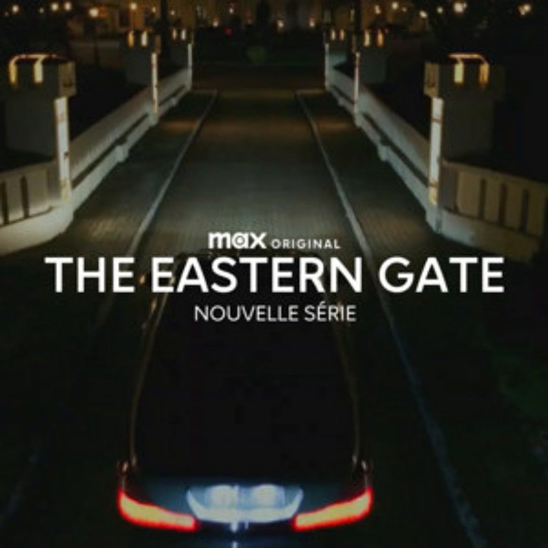 Stream Jason | Listen to The Eastern Gate Soundtrack Max playlist ...