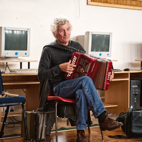 Stream Bill Lynch | Listen to Ballyvourney Reel Set by Timmy McCarthy ...