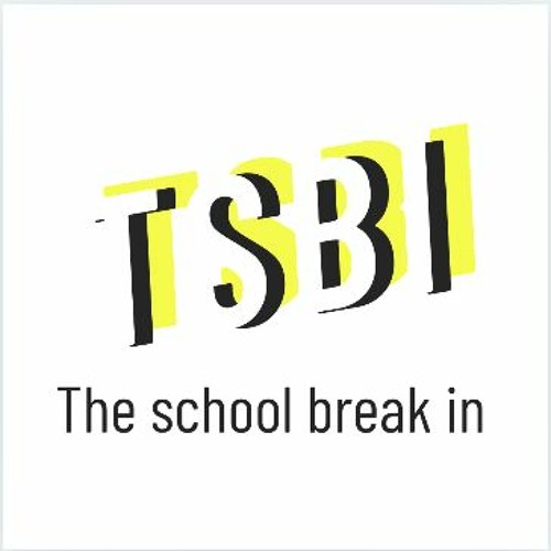 Stream episode The School Break In - Louis, Hugo and Hamish - St ...