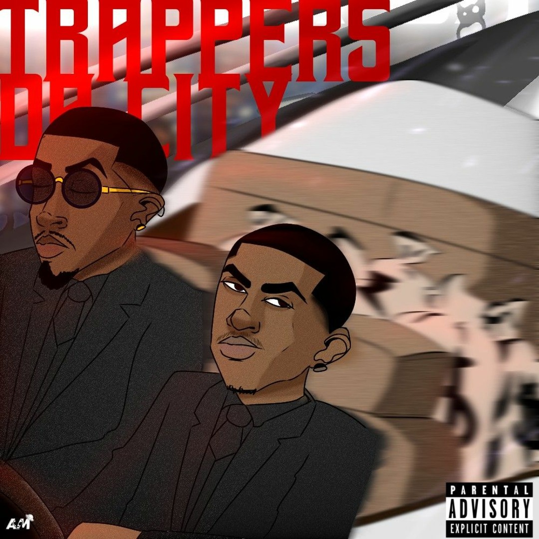 Stream Manuel Mário - TRAPPERS DA CITY ( FT.BBRocket ) by Manuel Mário ...