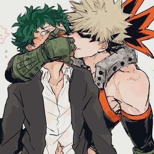 Stream episode Bakugo x Deku by wtzkatsuki podcast | Listen online for ...
