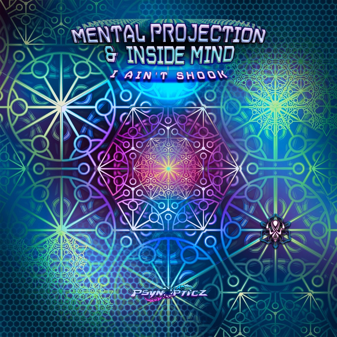 Stream Mental Projection, Inside Mind - Dude, Where's My Mask? by ...