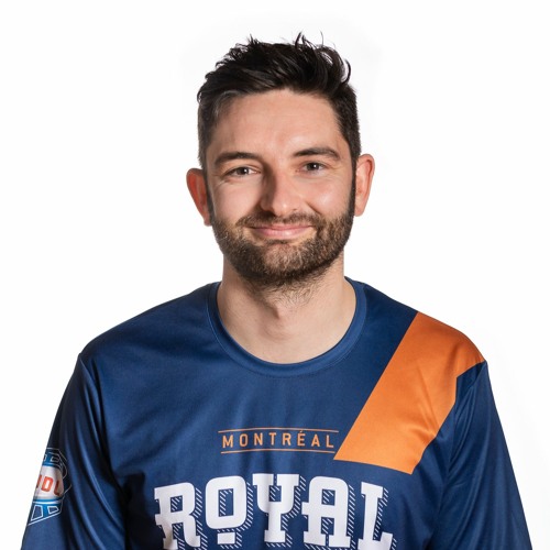 Stream episode 385. STÈVE BONNEAU CSF, FONDATEUR DE LA BOUSSOLE ...