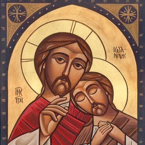 Stream If Christ Loved me Not by David Seif | Listen online for free on ...