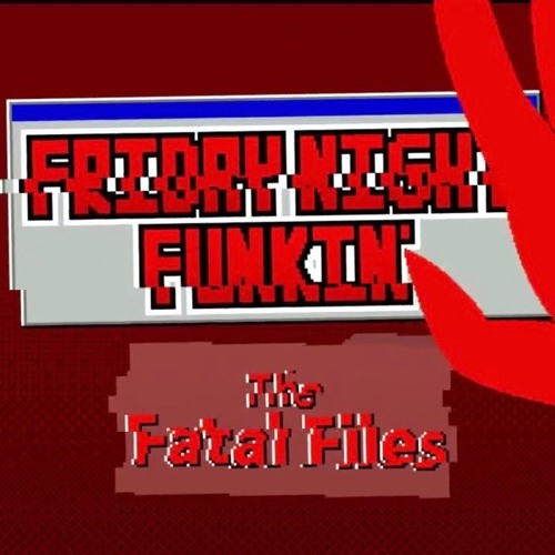 Stream Luther | Listen to Friday night funkin’: The Fatal Files ...