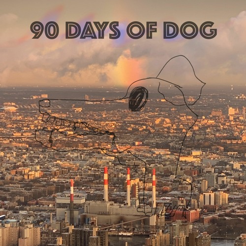 Stream Trash Can by 90 Days of Dog | Listen online for free on SoundCloud