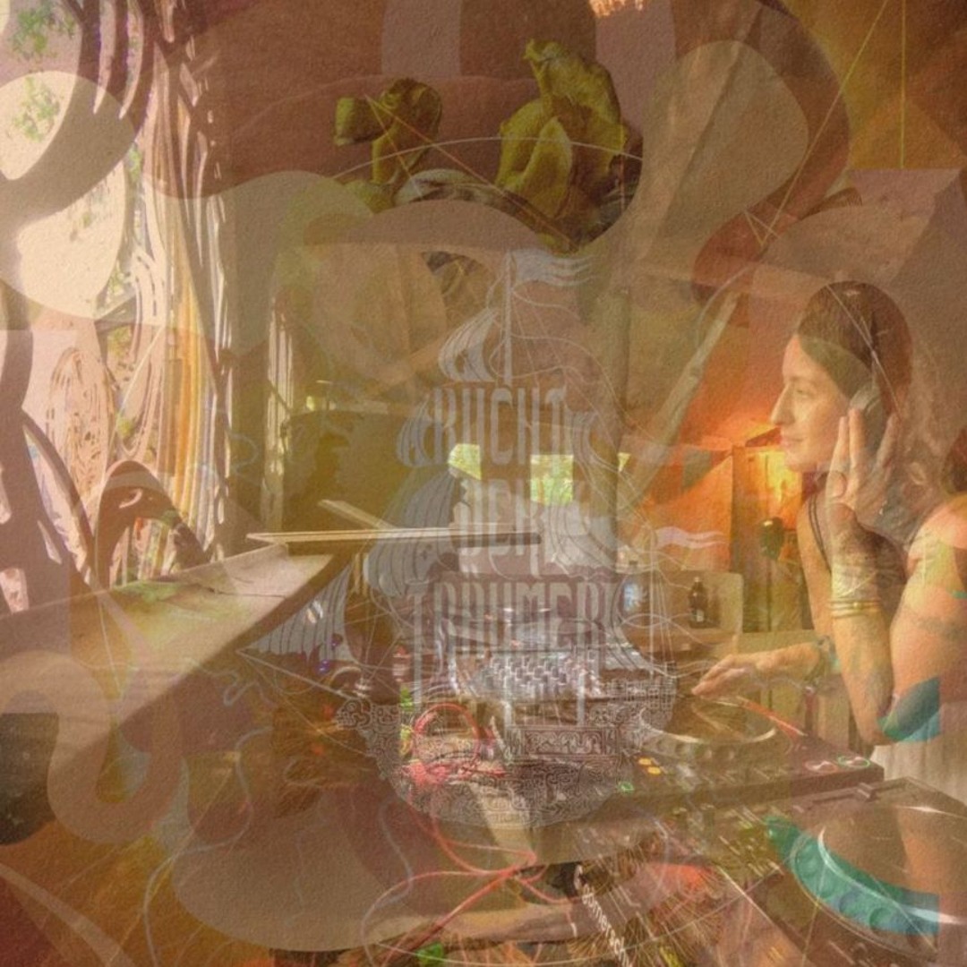 Stream Rhabia @ Bucht Der Träumer 2024 || Waldtraut Stage by Rhabia ...