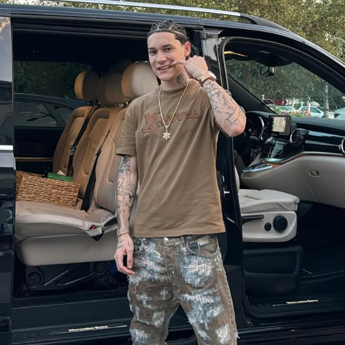 Stream CHEFIN - NÓS ERA DURO by AS MELHORES DO FUNK | 2025 RJ | Listen ...