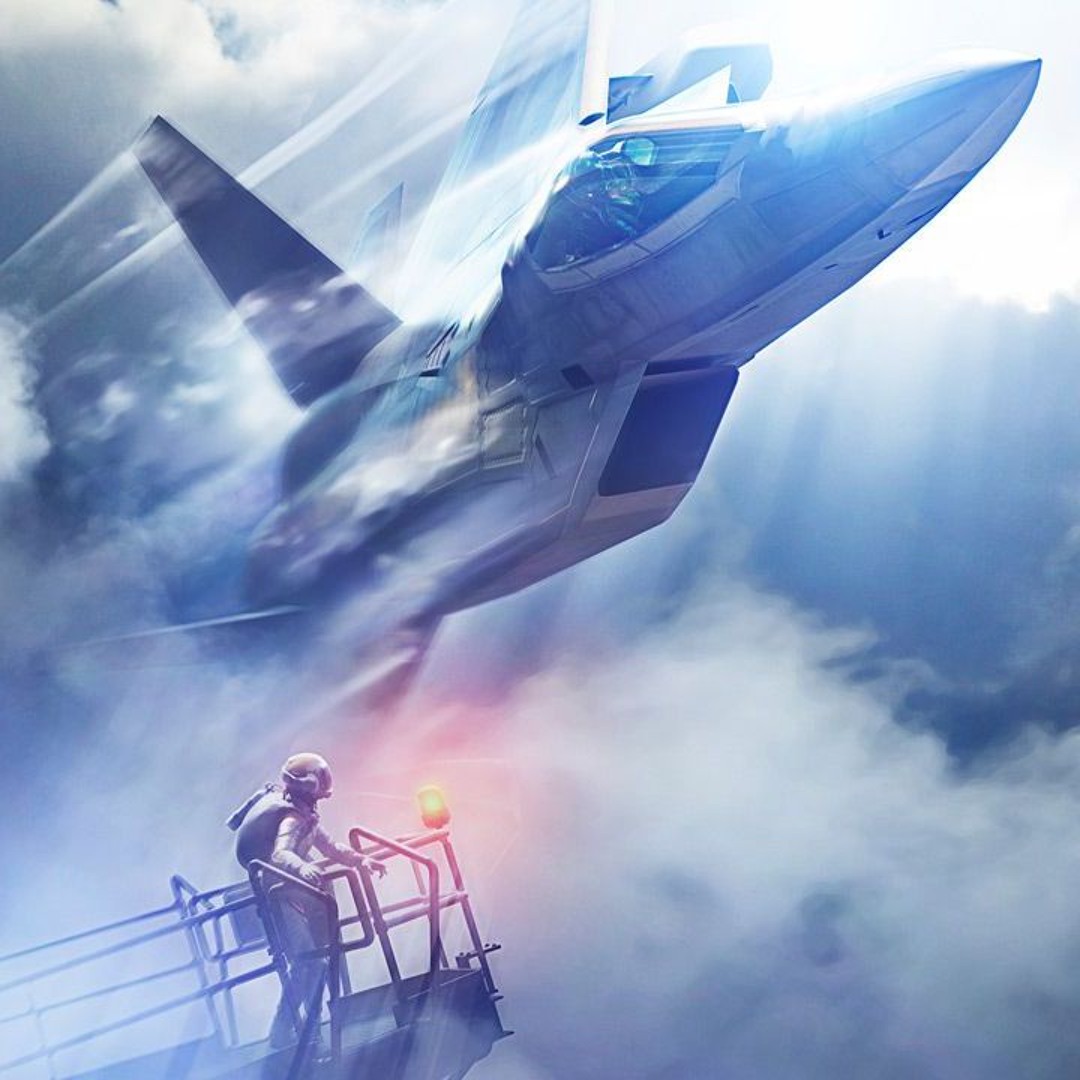Stream Ace Combat 7 - Daredevil (With Missile Alert Sounds) by Juni