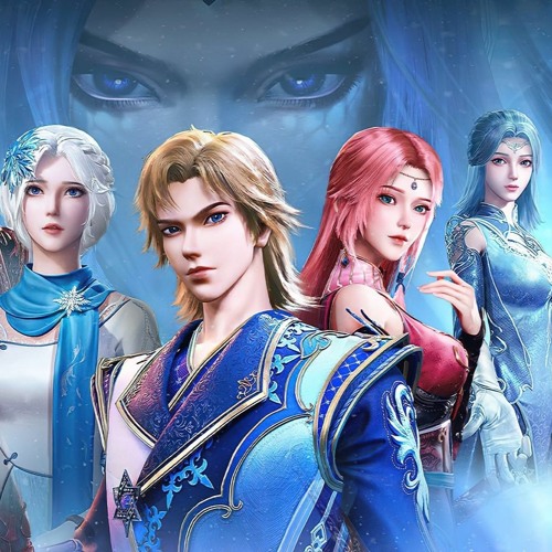 Stream The Magical Chef of Ice and Fire; 𝗦𝗲𝗮𝘀𝗼𝗻 1 𝗘𝗽𝗶𝘀𝗼𝗱𝗲 153 𝐅𝐮𝐥𝐥 ...