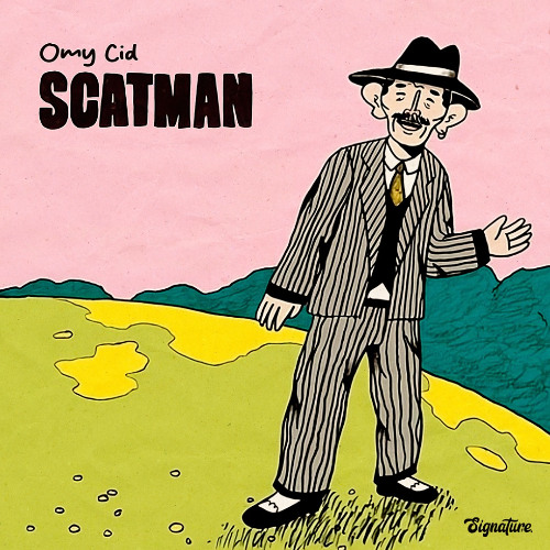 Stream Omy Cid - 5c@tm@n by HOUSE REMIXES | Listen online for free on ...