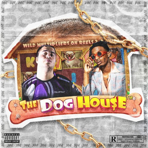 Stream [Unreleased] Playboi Carti feat. Doigby - Dog House (Prod. by NK ...