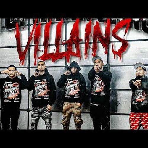 Stream Villains - TopRankGang by TRG Scooby | Listen online for free on ...