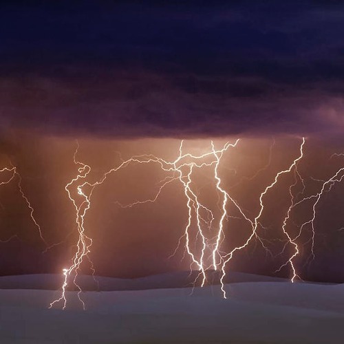 Stream Lightning Dance - String Ensemble by Charlotte Sessions | Listen ...