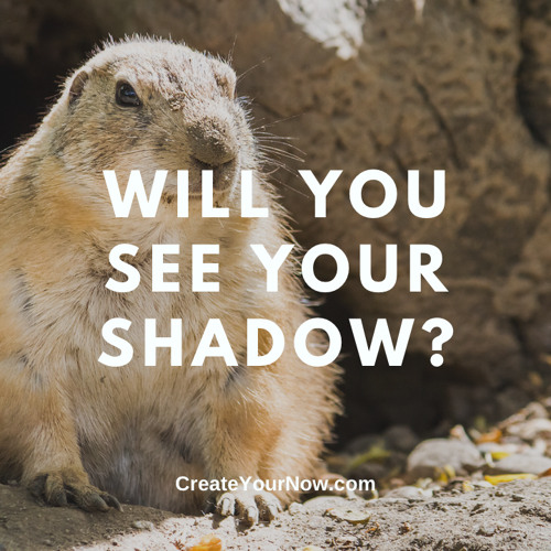 Stream 2939 Will You See Your Shadow? by Create Your Now | Listen ...