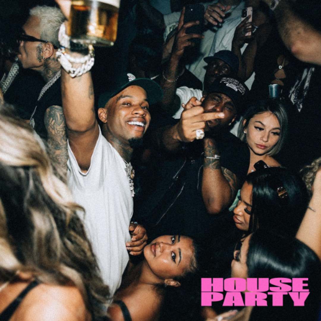 Stream Tory Lanez - House Party by Hubey Fargo | Listen online for free ...