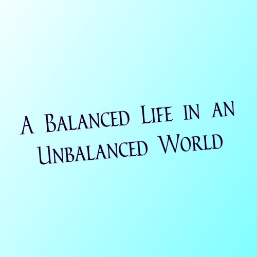 Stream TBC Glassboro Sermons and More | Listen to A Balanced Life in an ...