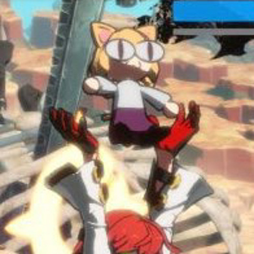 Stream Thanos beatboxes rude buster like a boss by Adachi | Listen ...