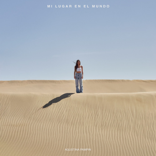 Stream Mi lugar en el mundo by Agustina Pampin | Listen online for free ...