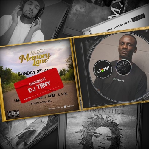 Stream The Function #MemoryLane 2nd April 2023 - Funky & House Mix ...