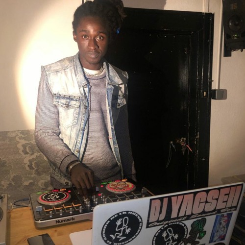 Stream DJ YACSEH - Hall Dancers//LYL Radio December 2023 by Dj Yacseh ...