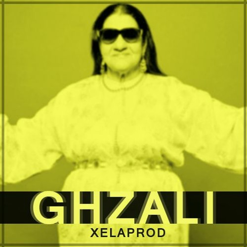 Stream GHZALI by XELA PROD | Listen online for free on SoundCloud