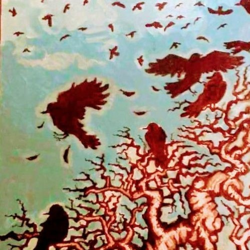 Stream Words for Mercenaries: Crow Indian Encounter by Christopher ...