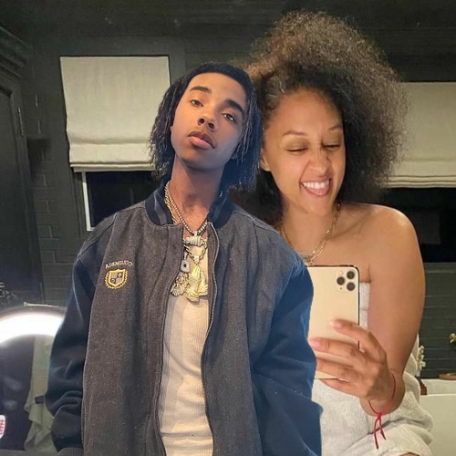 Stream Crown prince David Simms New wife Tia Monwry and Jamie Lee ...